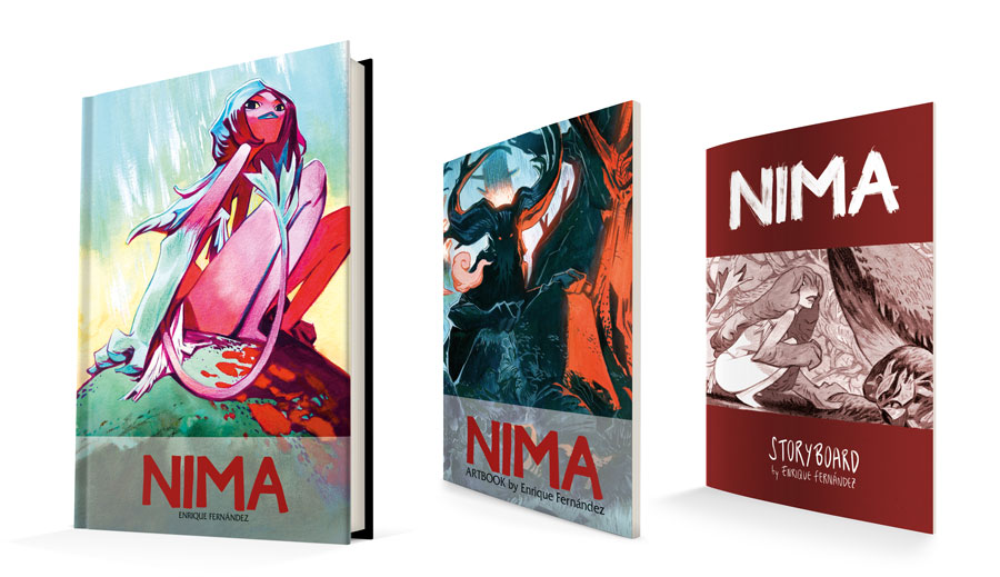 BRIGADA 3 (DERNIER VOLUME) | Spaceman Project