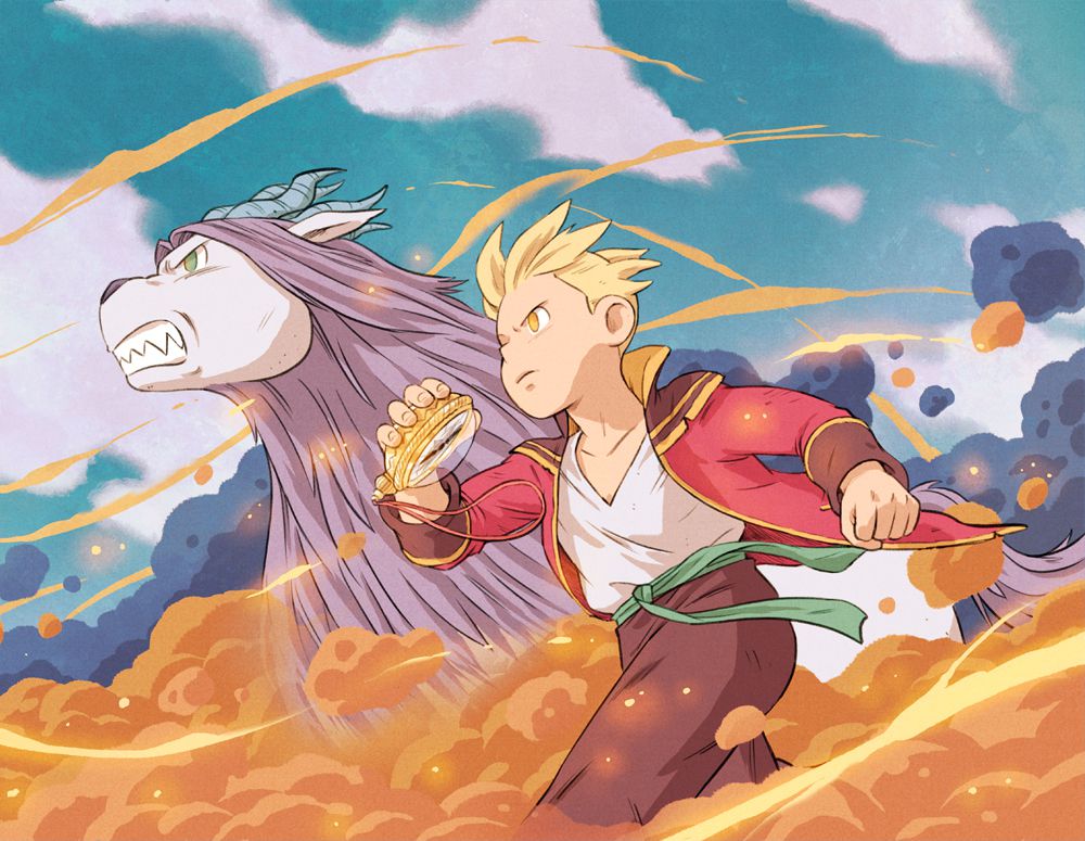 YUGEN | Spaceman Project